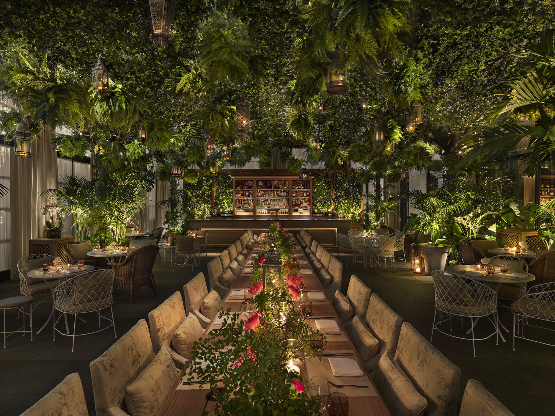 Clair Solutions Completes the Times Square EDITION Luxury Boutique ...