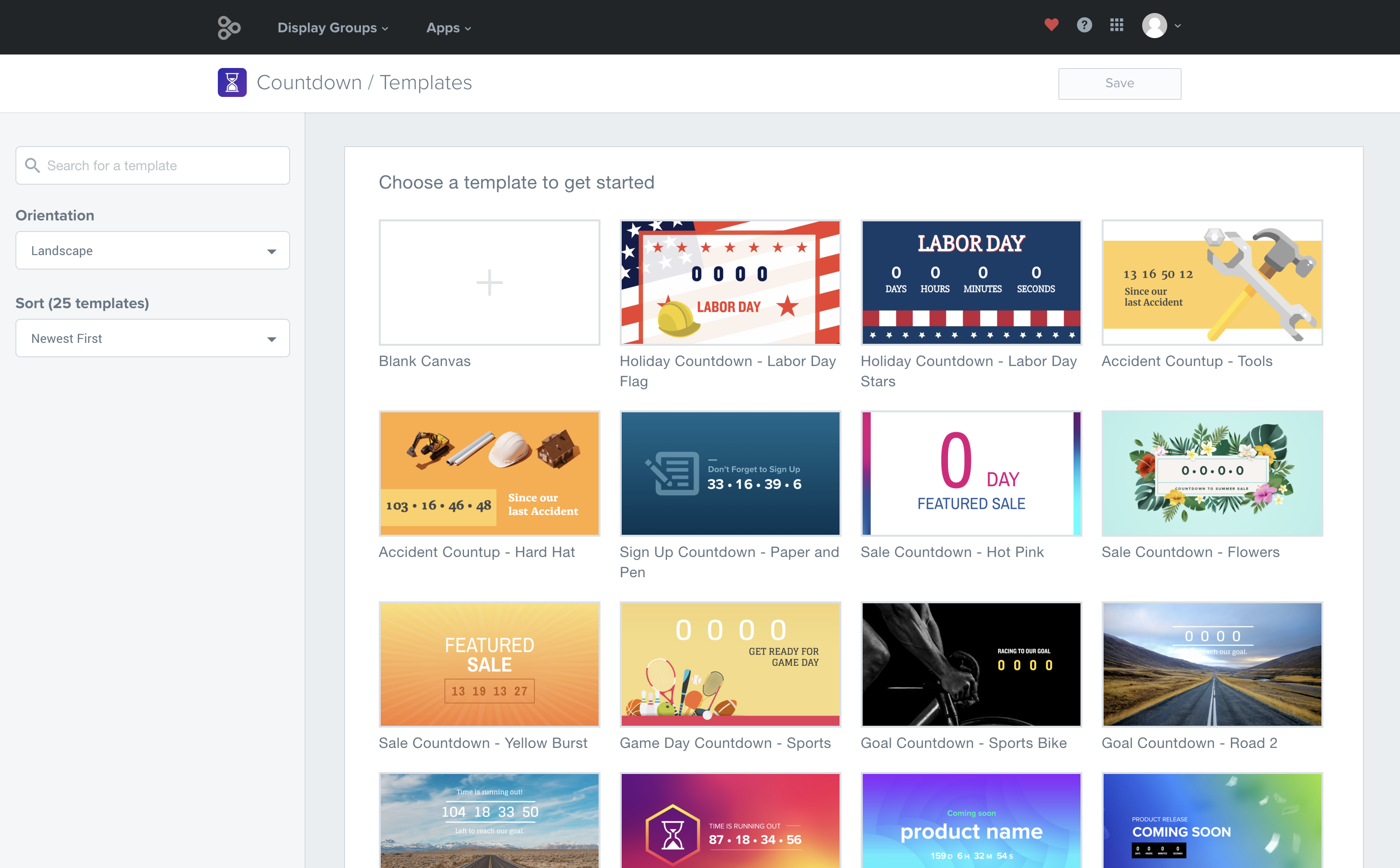 Enplug Debuts New Holidays and Countdown Apps to Make it Easy to ...