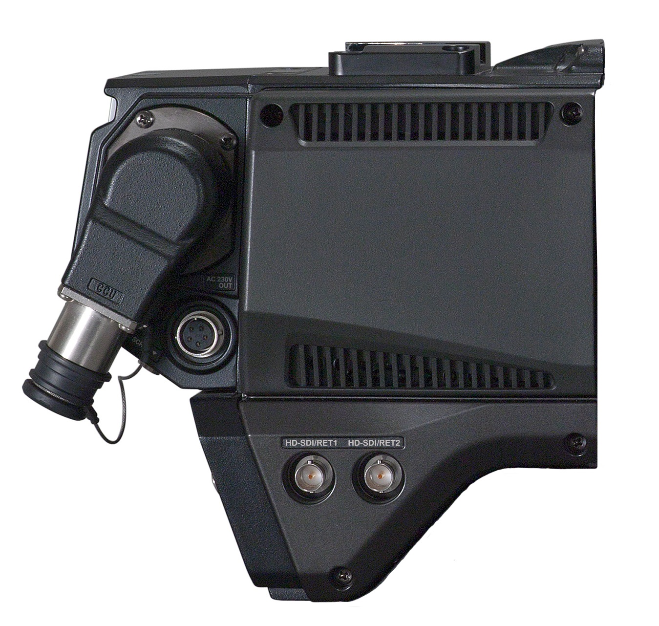 Hitachi Kokusai Makes Broadcast-Class 1080p Acquisition More Affordable ...