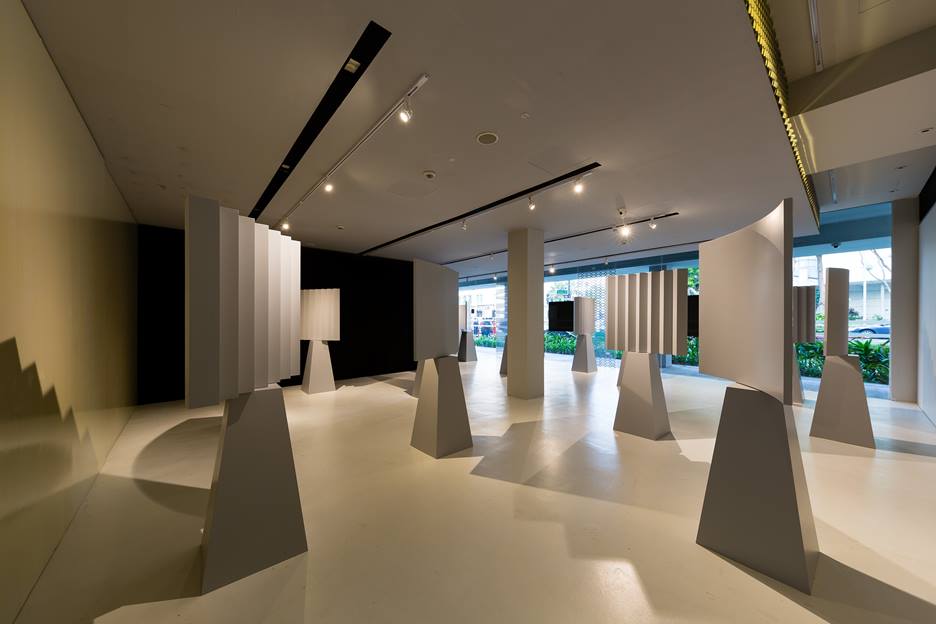 Audio Spotlight Directional Sound is a Key Feature in an Exhibit that ...