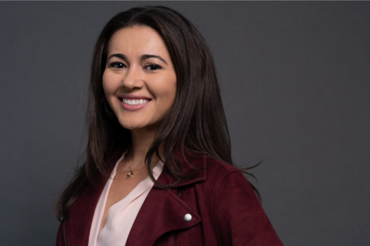 WorldStage Welcomes Tiffany Bernhard as Vice President of Human ...