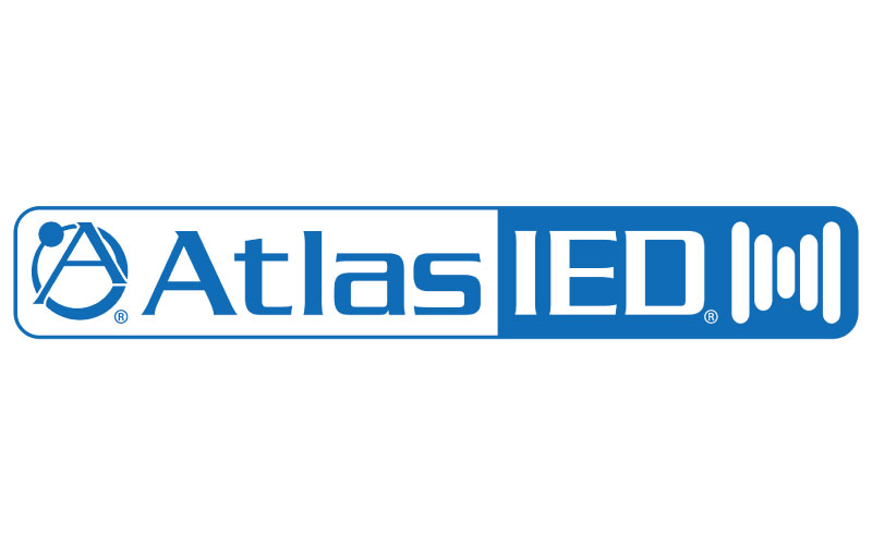 AtlasIED announces v2.0 software for atmosphere digital audio system