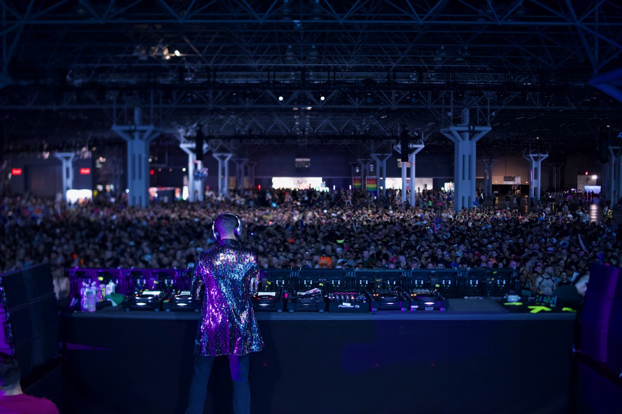 Global Audio Supports New York World Pride Event - Sound & Video Contractor