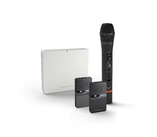 beyerdynamic’s Unite AP4 Access Point Now Shipping