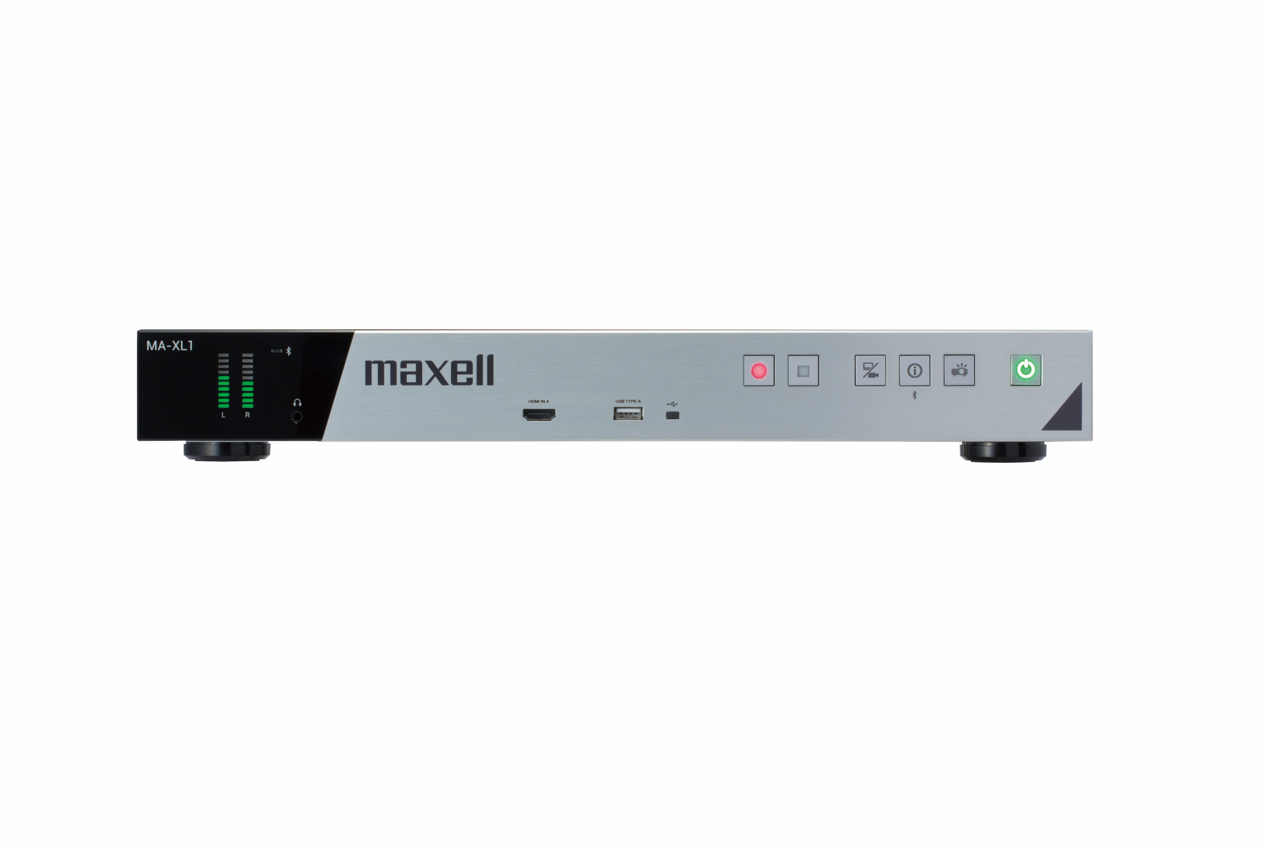 Record and Upload Content Across Remote Locations with the New Maxell ...