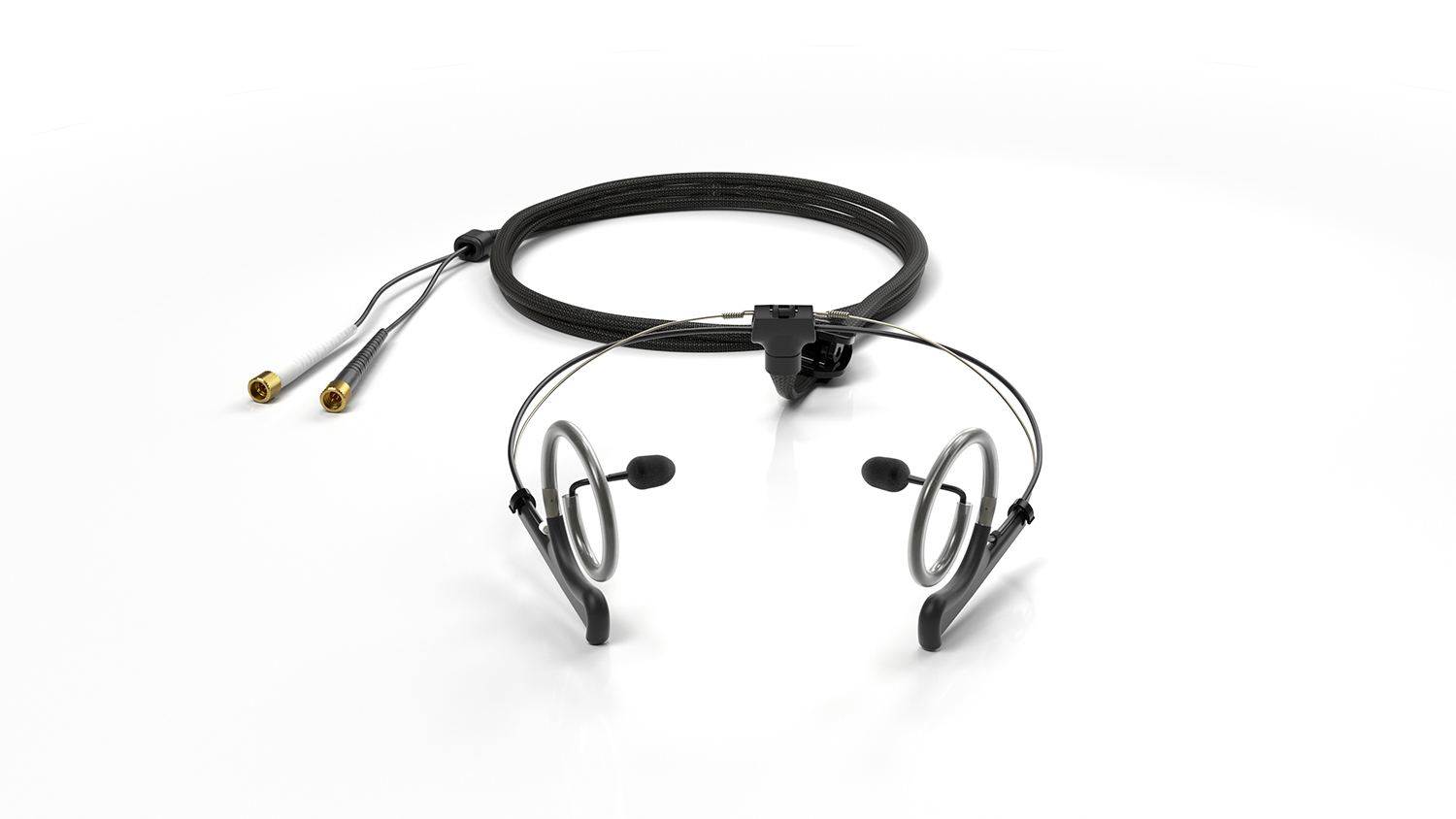 DPA’s New 4560 CORE Binaural Headset Microphone Simplifies Immersive ...