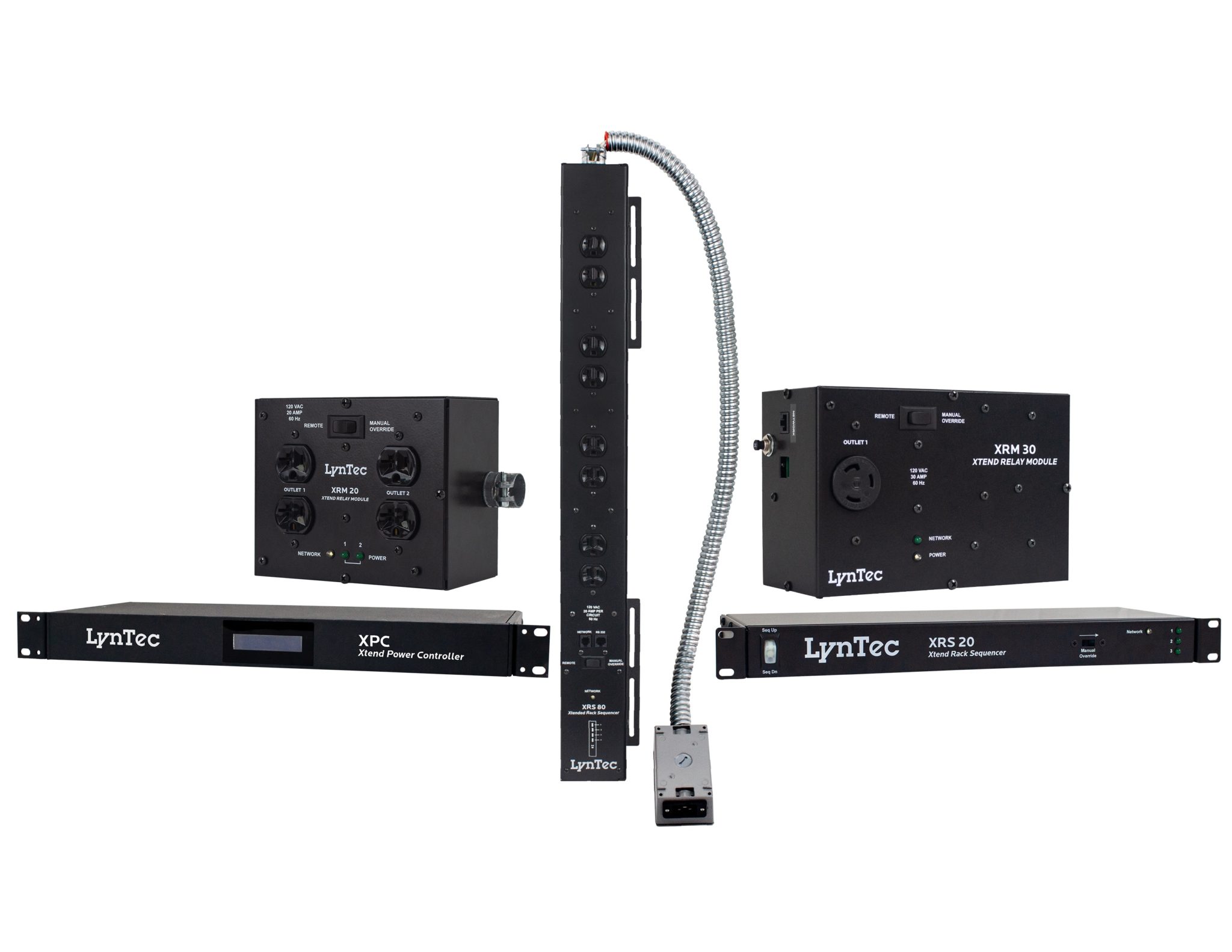 LynTec XPC Series Wins Innovative Product Award - Sound & Video Contractor