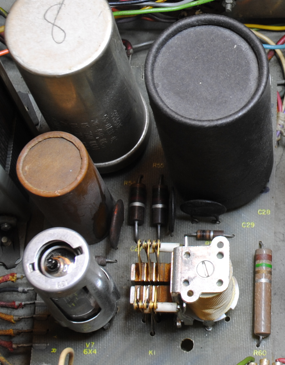 Ode to Ampex: Resurrecting an Audio Dinosaur, Part 2 - Sound & Video ...