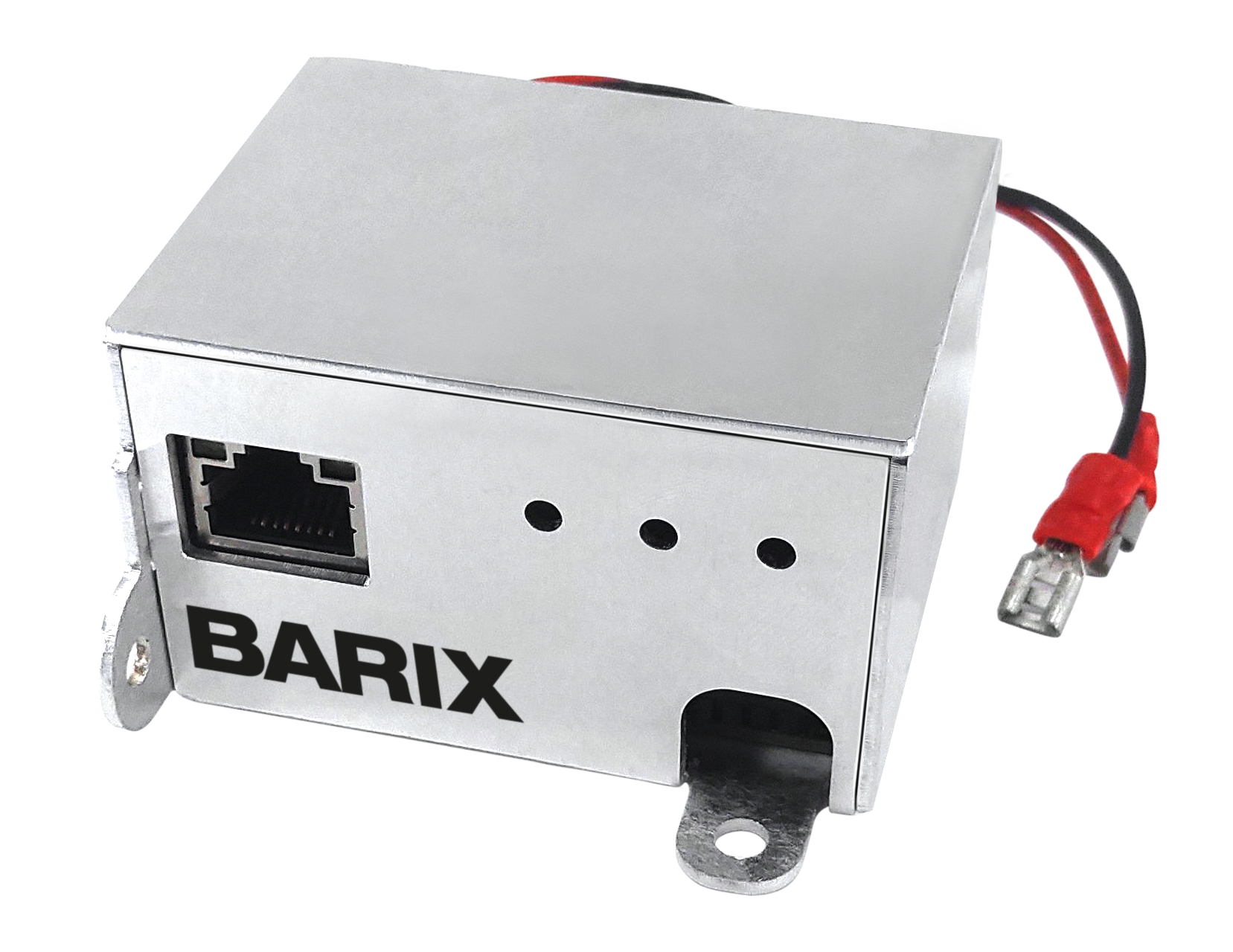 Barix Turns Virtually Any Loudspeaker into an IP Speaker with Launch of ...
