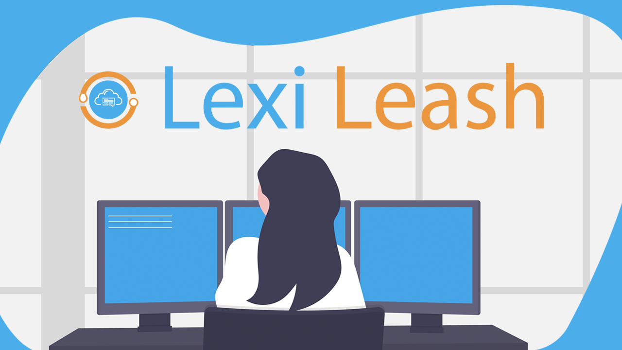 EEG Releases Lexi Leash to Simplify Automatic Captioning Functionality ...