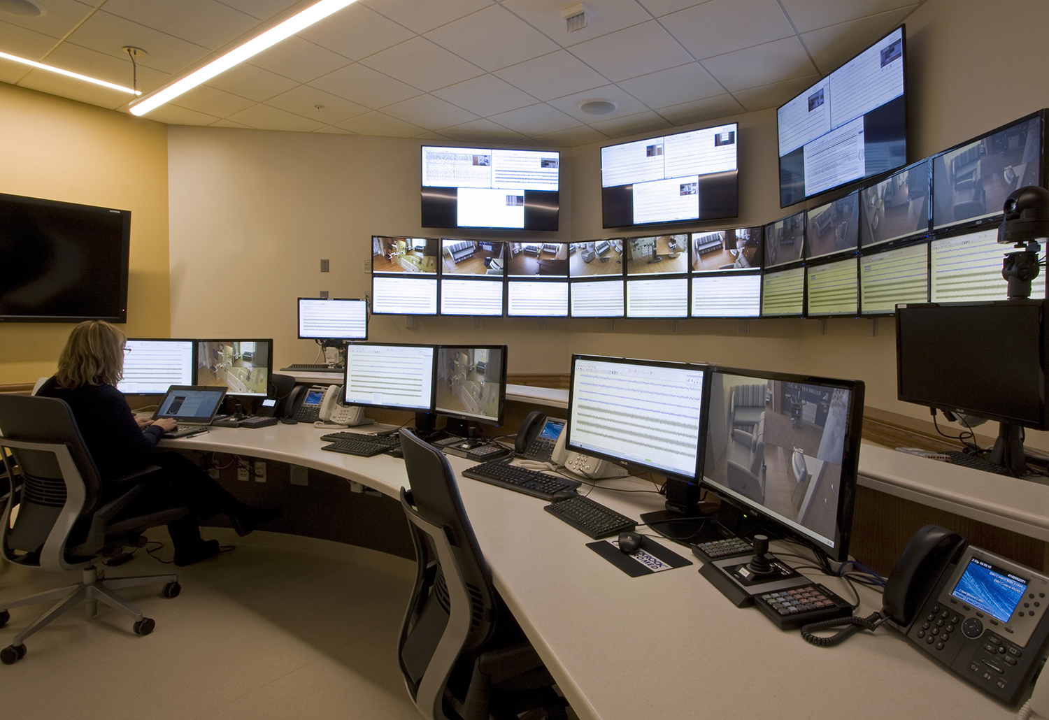 AVoIP Case Study: Advanced epilepsy monitoring for leading children's ...