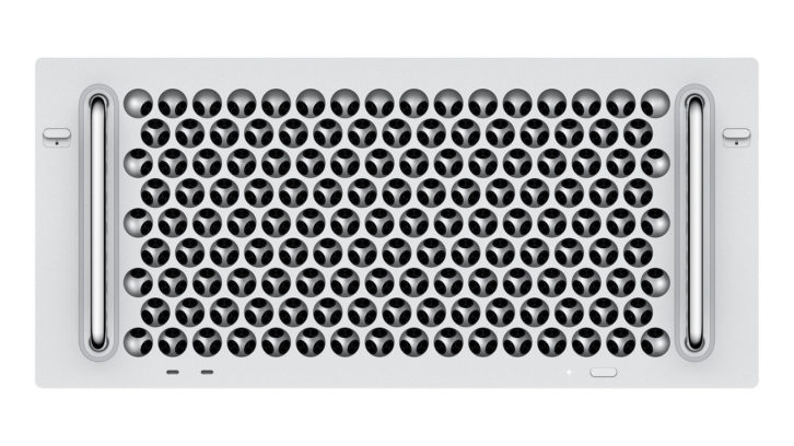 Rackmount Mac Pro now available from Apple - Sound & Video Contractor