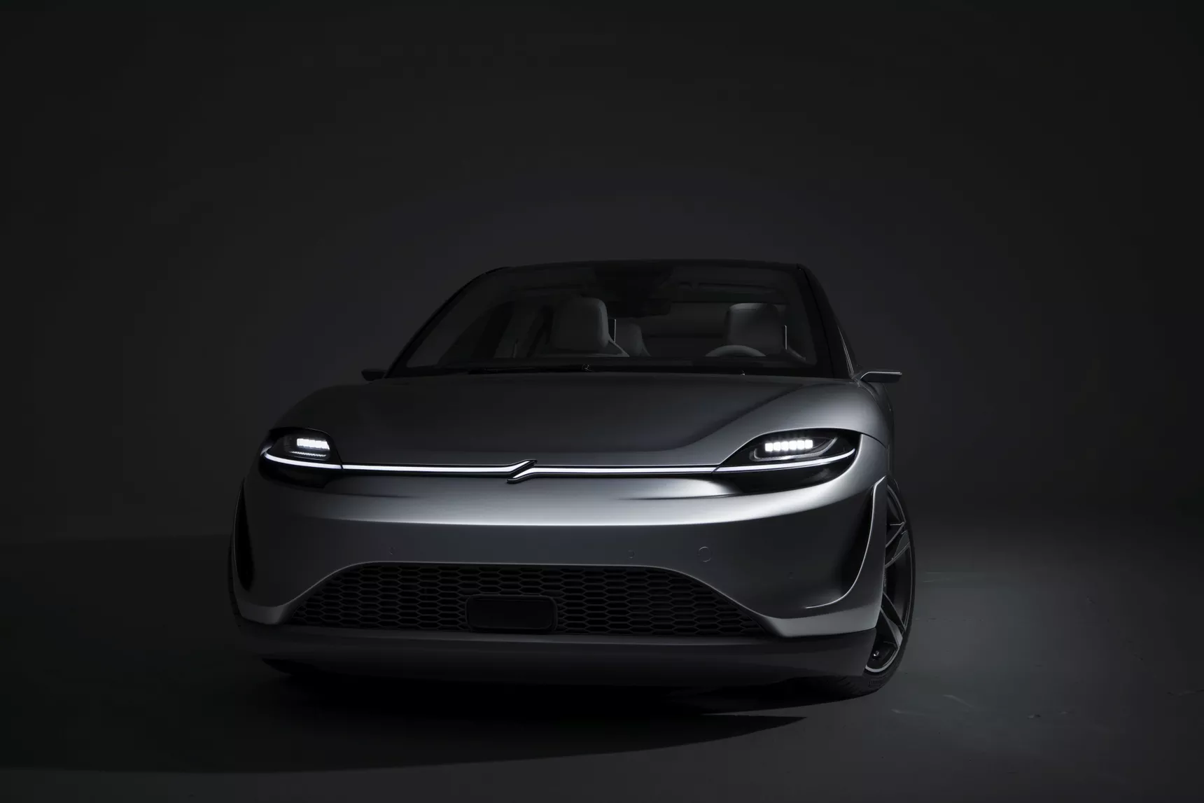 WATCH: Sony is in the car business (update) - Sound & Video Contractor