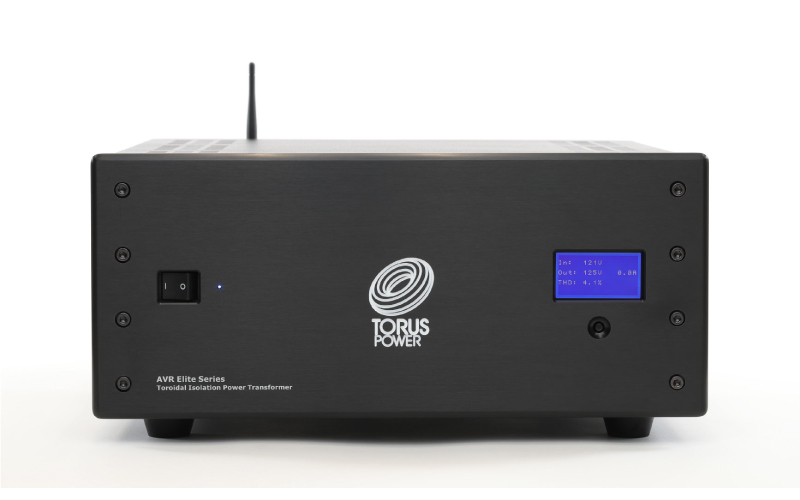 Torus Power Isolation Transformers Deliver Optimal Power and Protection ...