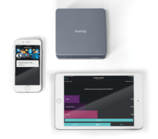 Biamp Extends the Reach of Crowd Mics to Remote Audiences - Sound ...