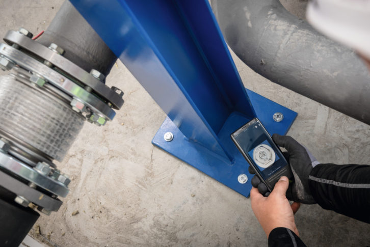 Hilti Introduces Smart Fasteners to Simplify Identification and ...