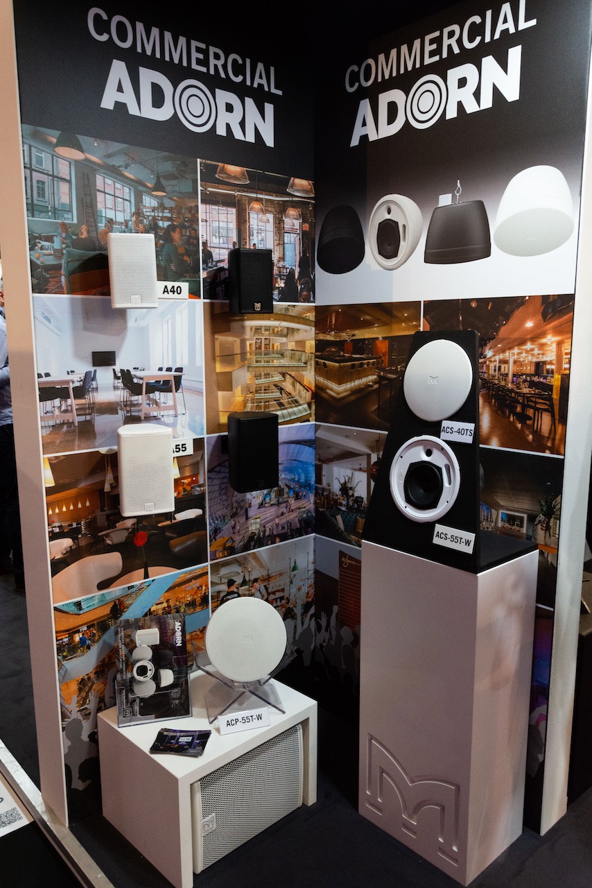ISE Delivers for Martin Audio Despite Difficult Conditions - Sound ...