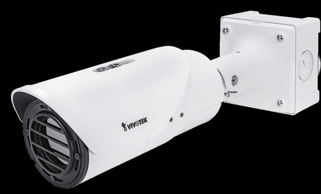 VIVOTEK USA Network Cameras Featured During AHR Expo 2020 - Sound ...