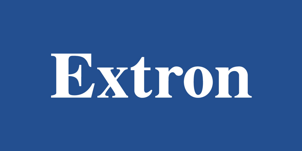 Extron issues supply chain statement - Sound & Video Contractor
