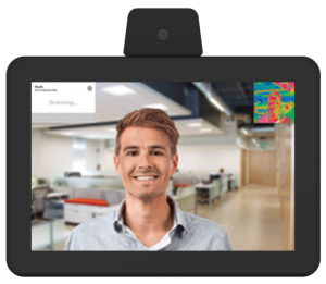 AURORA MULTIMEDIA Announces TAURI Temperature Sensing Tablet with Glory ...