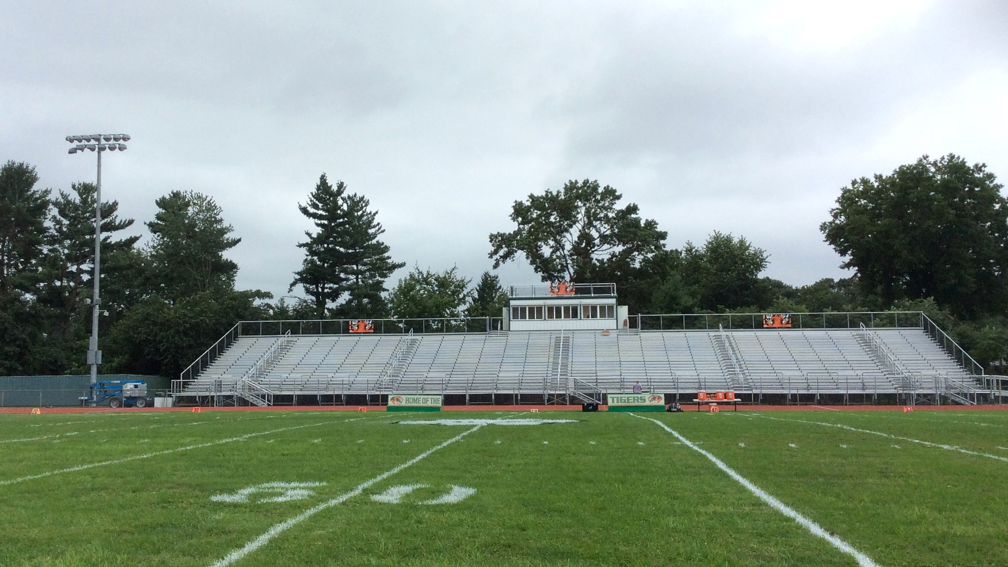 Biamp’s Community R SERIES Delivers Quality Audio for South Plainfield ...