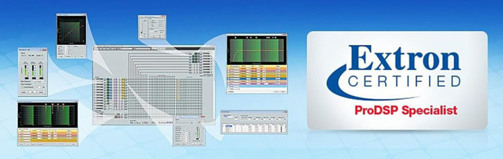 Extron expands Dante lineup - Sound & Video Contractor