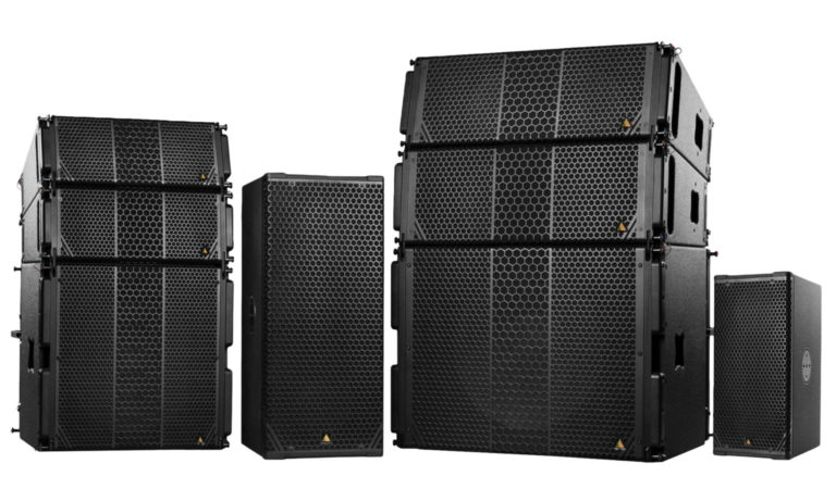Adamson launches CS-Series loudspeakers, software, more - Sound & Video ...