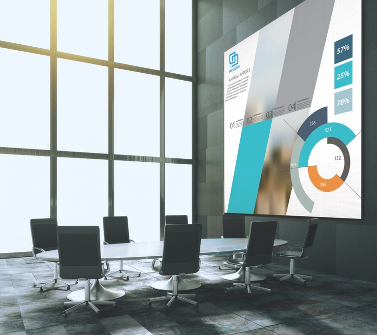 LG Introduces Dozens of LED Signage Models at InfoComm 2020 - Sound ...