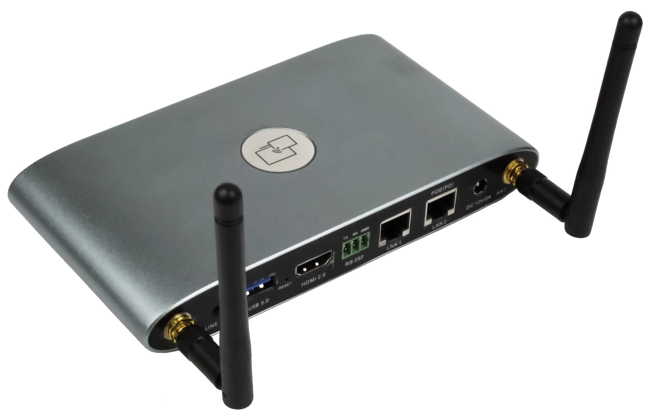 TEKVOX Launches ShareView Wireless Presentation System for Conference ...