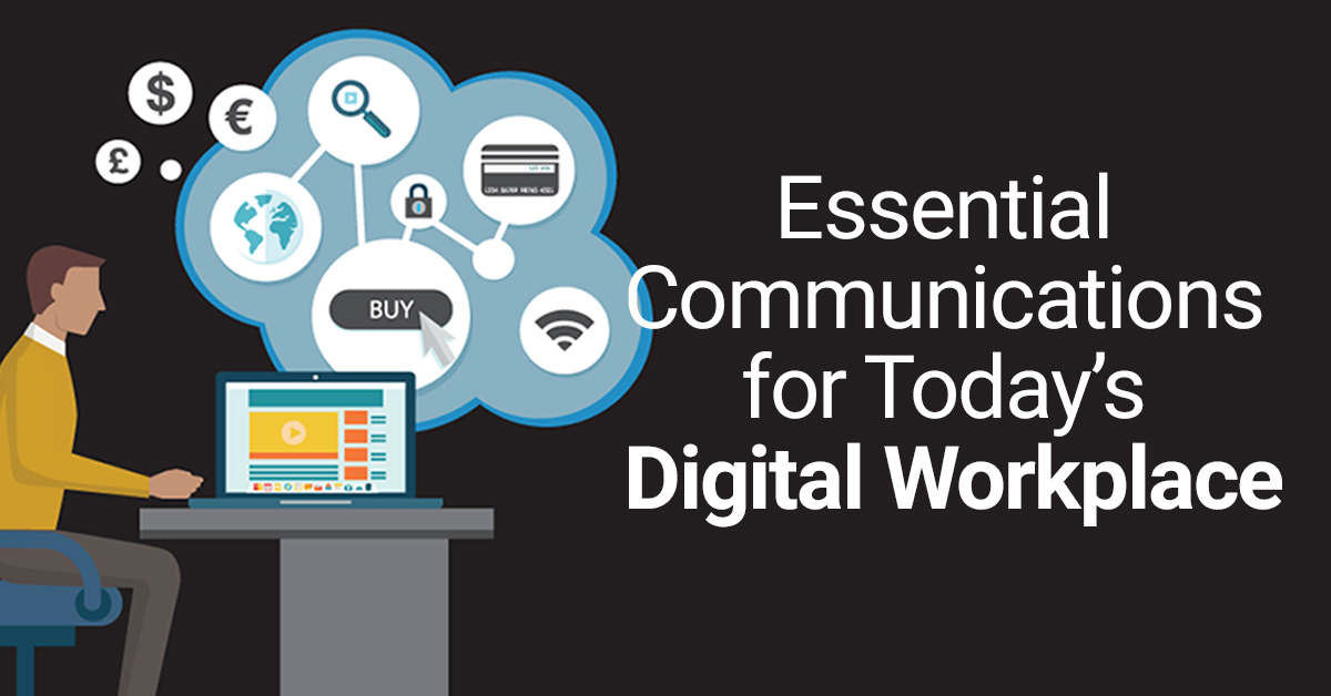 Black Box Digital Workplace Ushers in New Era of Unified Communications ...