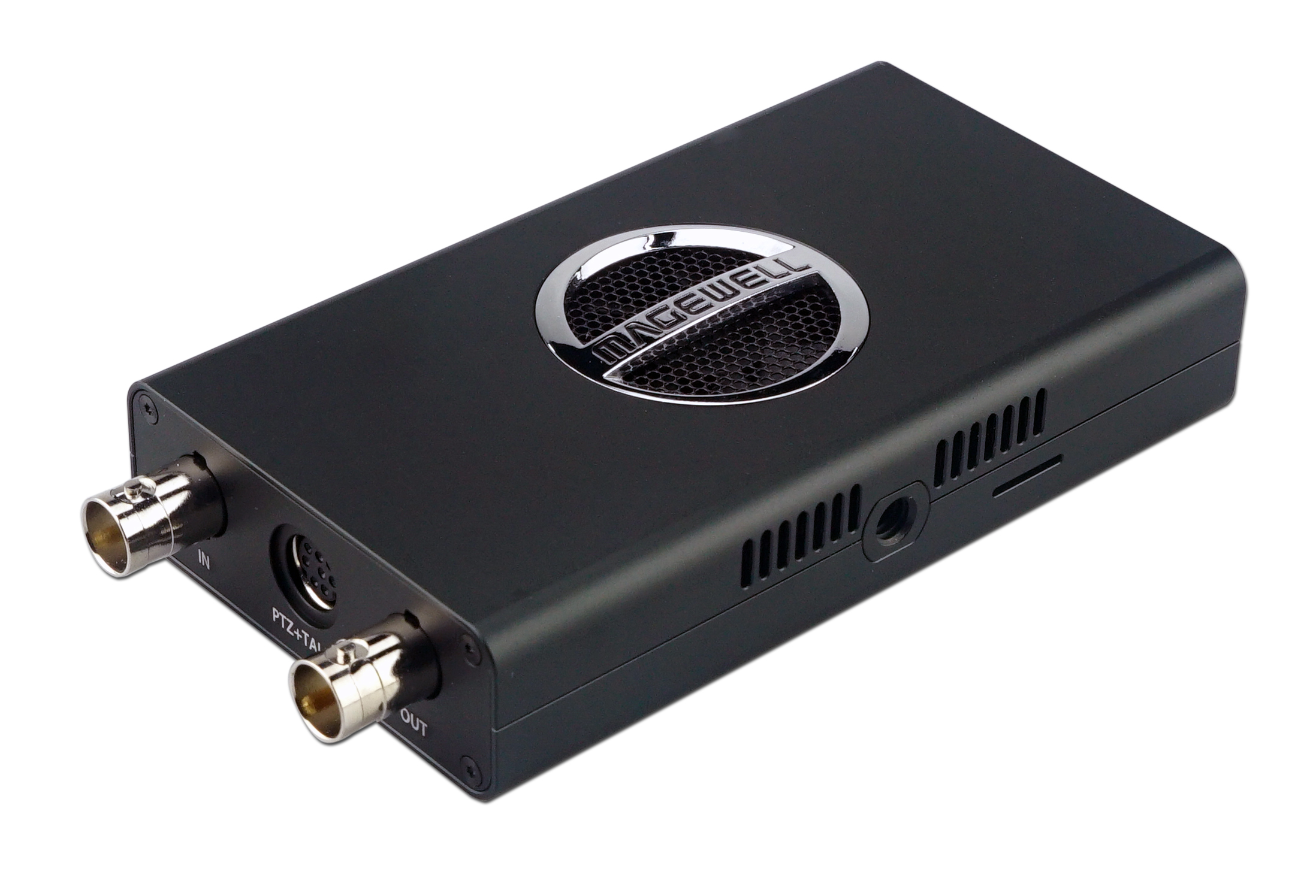 Magewell Unveils 12G-SDI 4K NDI® Encoder and New Multi-Protocol 1080p ...