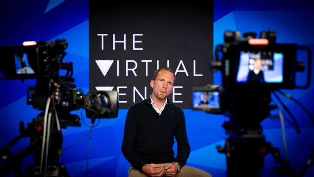 UK-based Pytch Launches The Virtual Venue with Analog Way Ascender 48 ...