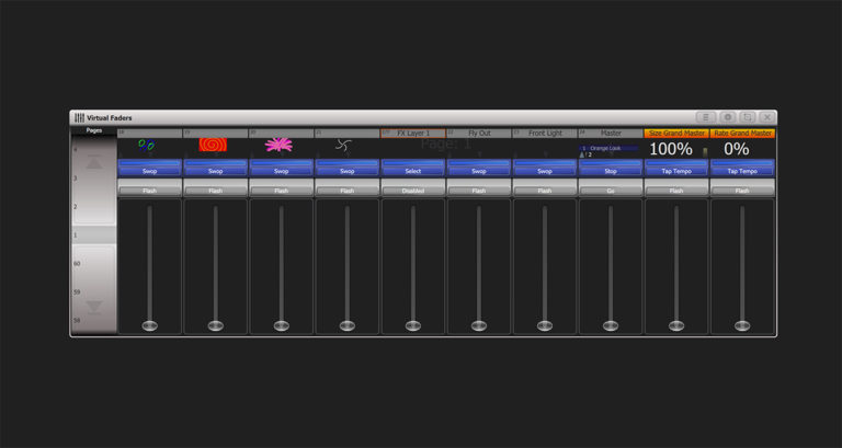 Avolites Releases Feature-Rich Titan Lighting Software Version 14 ...