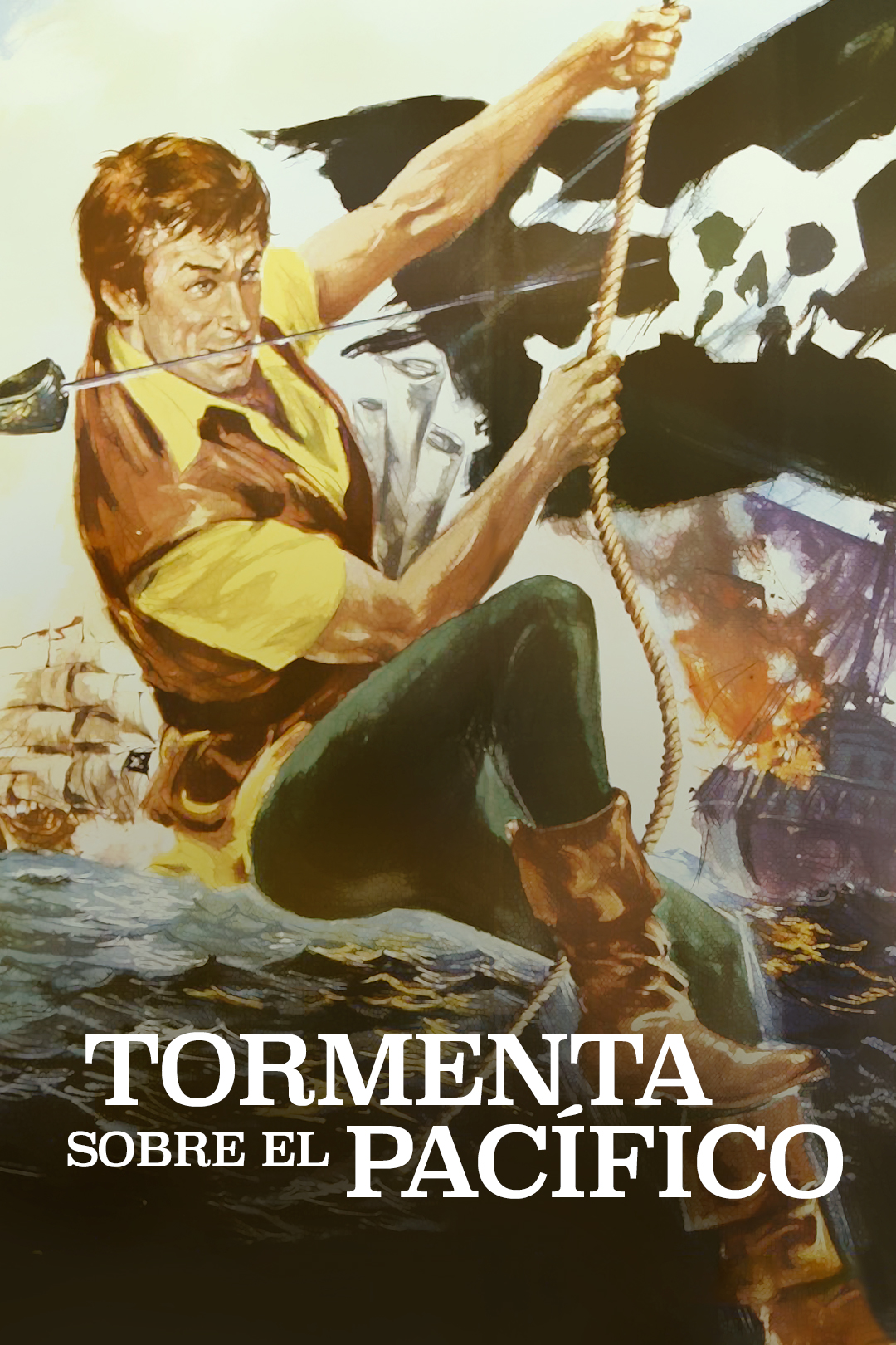 Ultra Clasico Presents Variety of Vintage Adventure Movies - Sound ...