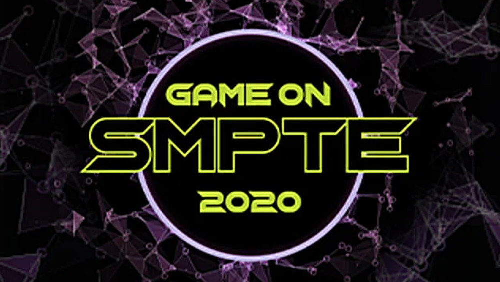 SMPTE Releases Program for SMPTE 2020: 'Game On' - Sound & Video Contractor