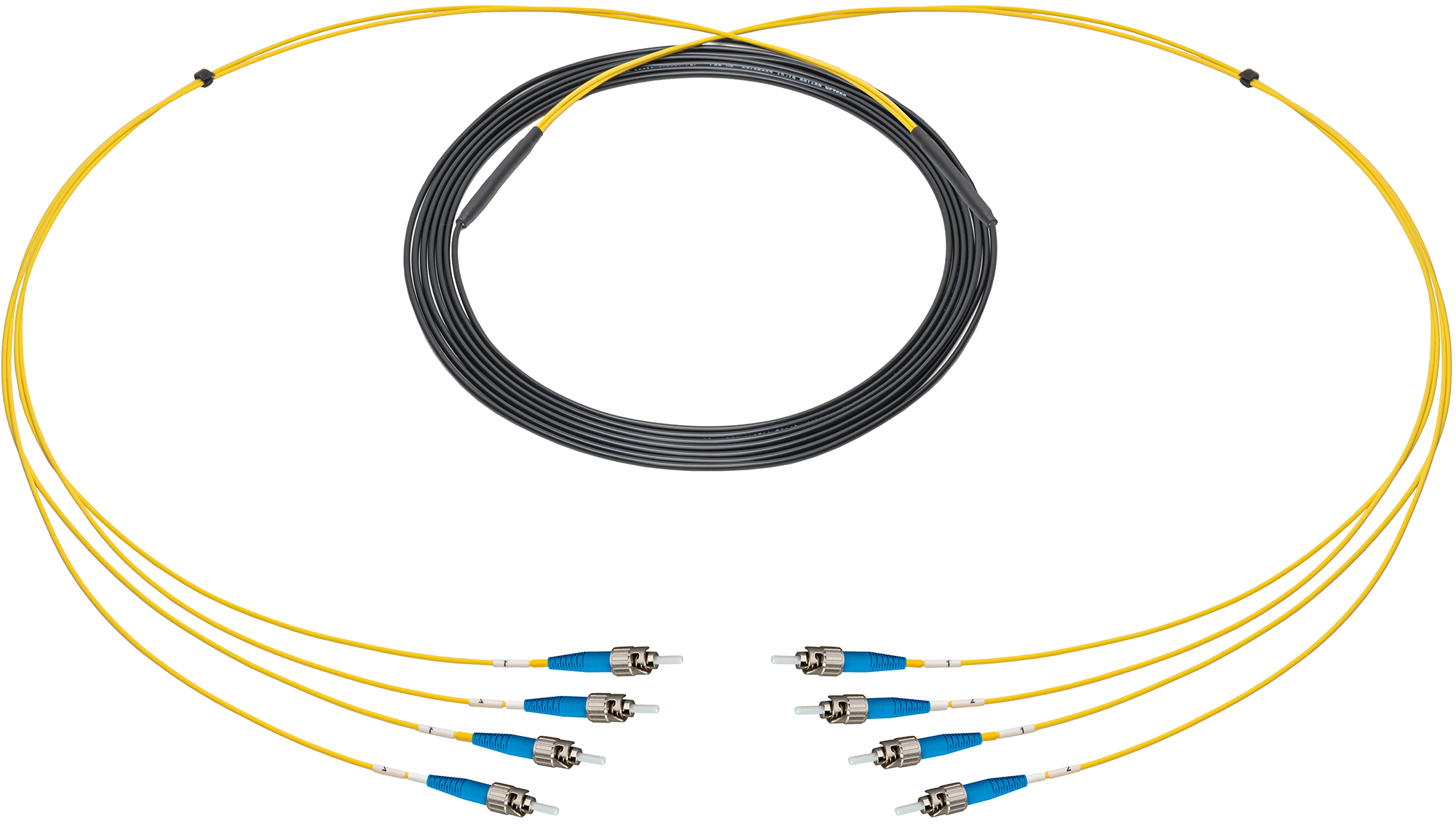 New Multichannel Fiber Optic Cables - Sound & Video Contractor
