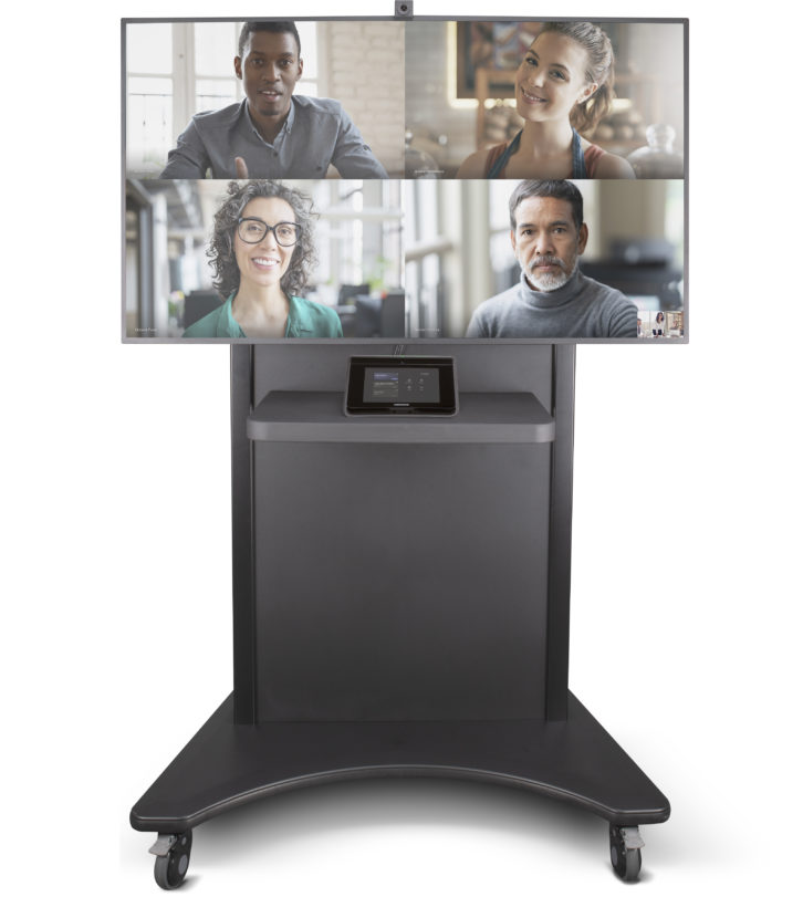 Tech Roundup: Conference Mics and Systems 2020 - Sound & Video Contractor