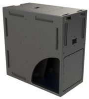 Introducing the New Danley BC215 Directional Subwoofer - Sound & Video ...