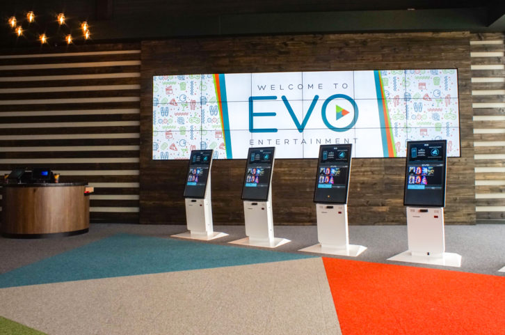 The SVC Interview: EVO Entertainment Multiplex, Andrew Adams and Eric ...