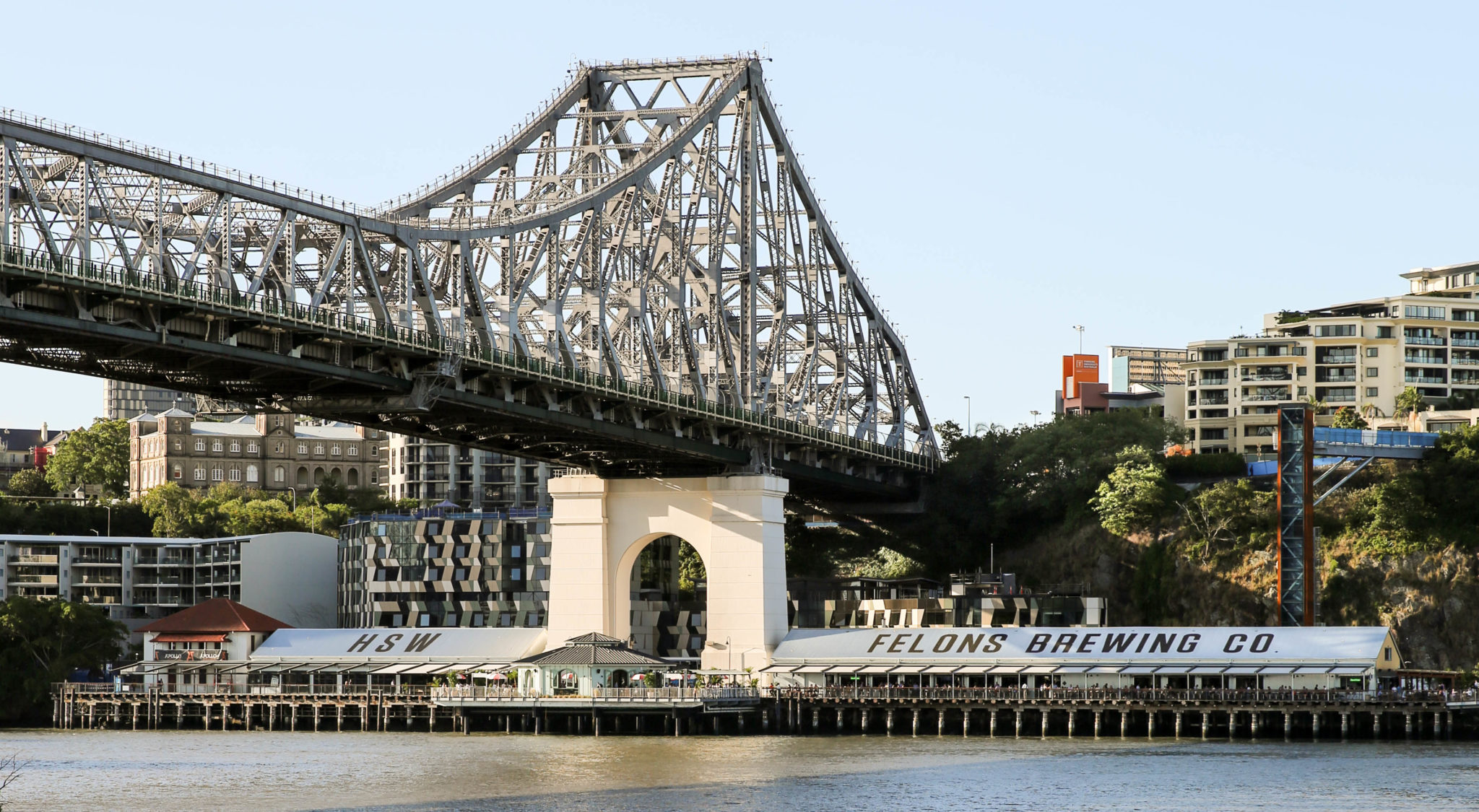 ‘World Class’ HSW Brisbane Leisure Village Features 250 CDD Speakers ...