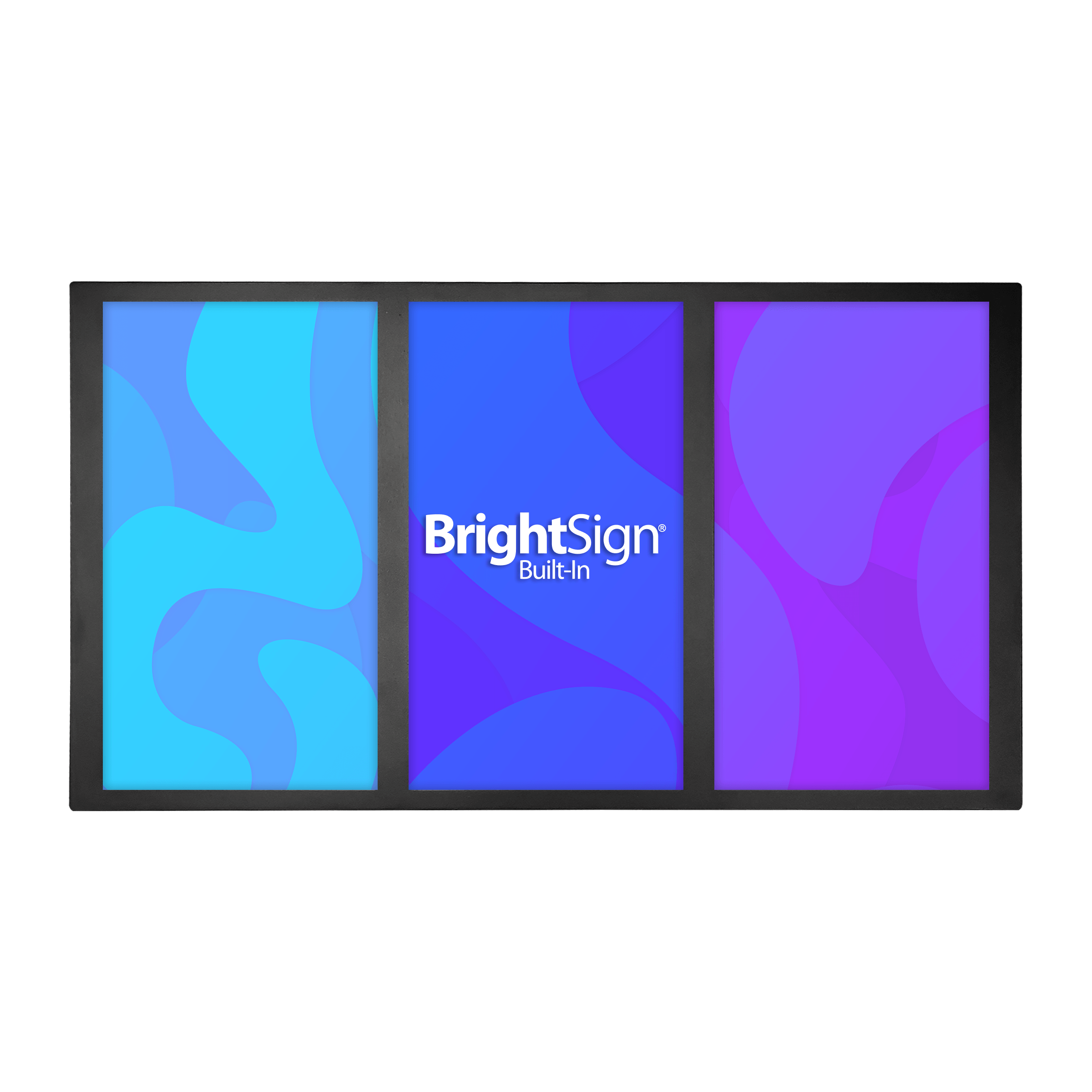 Bluefin Teams with BrightSign on New Integrated Video Wall Offering ...