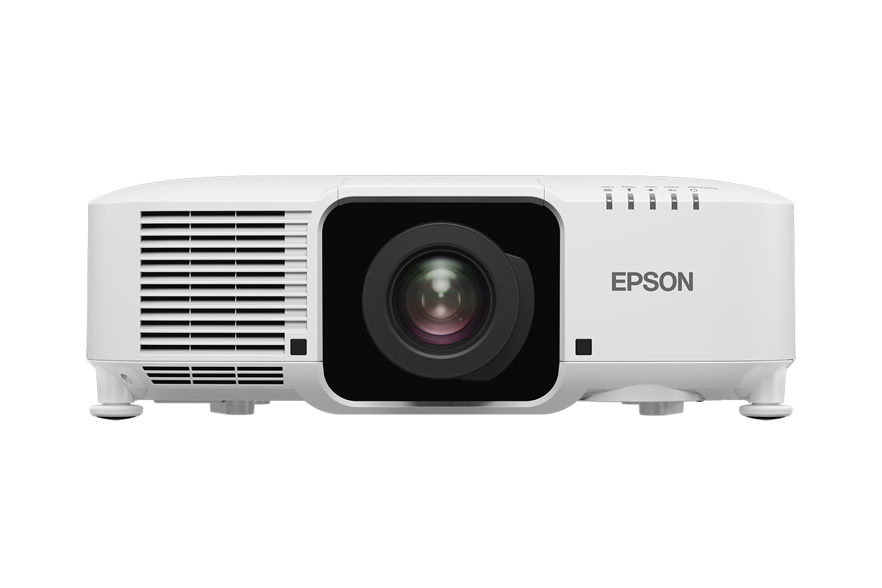 Epson Launches New Series of Compact, Versatile, High Lumen Laser ...