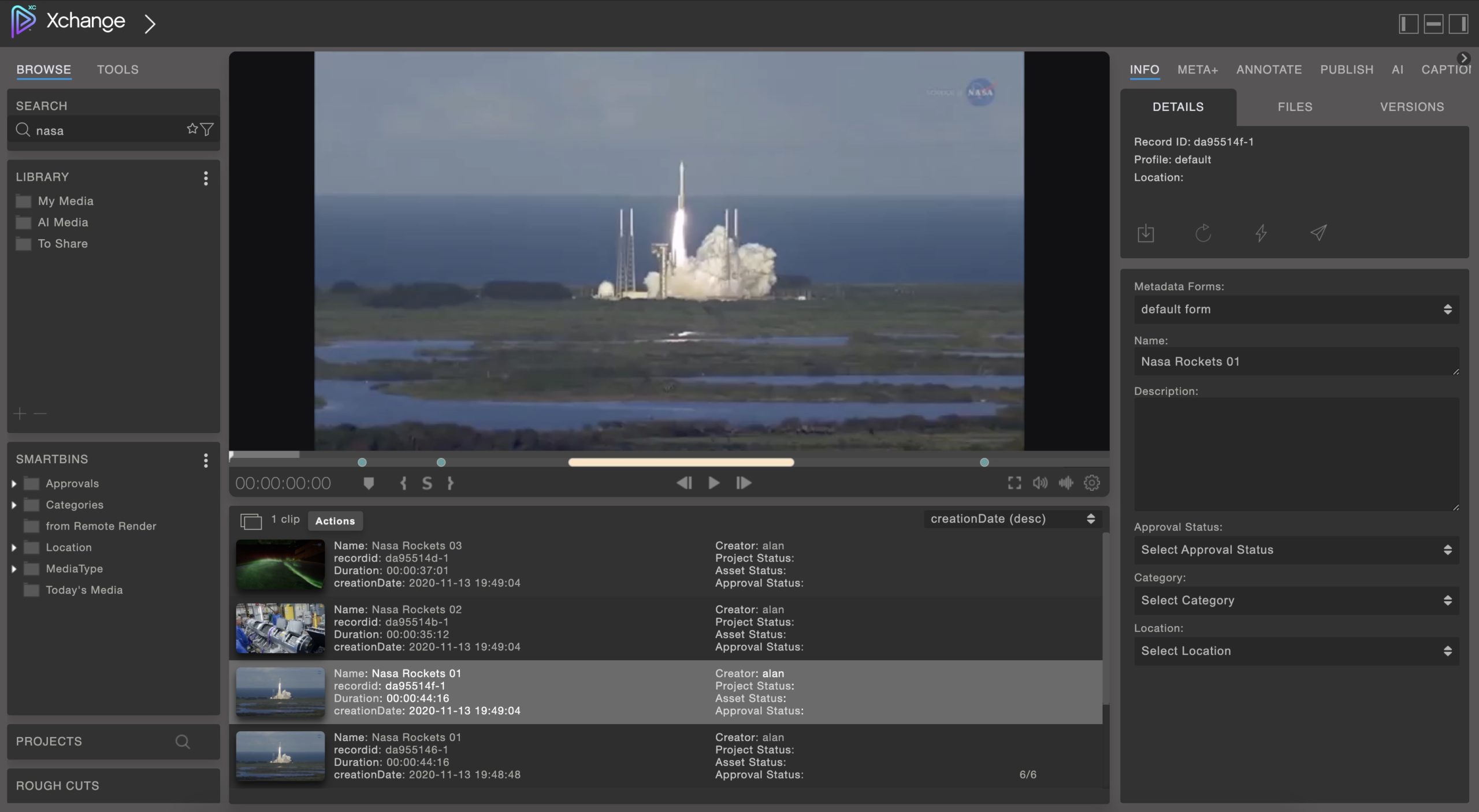 Primestream Brings Immediacy to News and Sports Operations - Sound ...