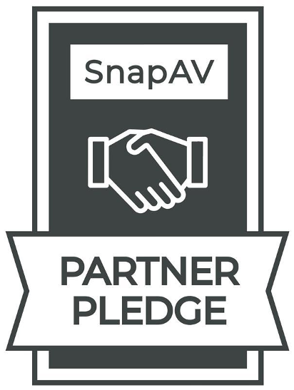SnapAV Elevates Pursuit of Excellence with ‘Partner Pledge’ to Enhance ...