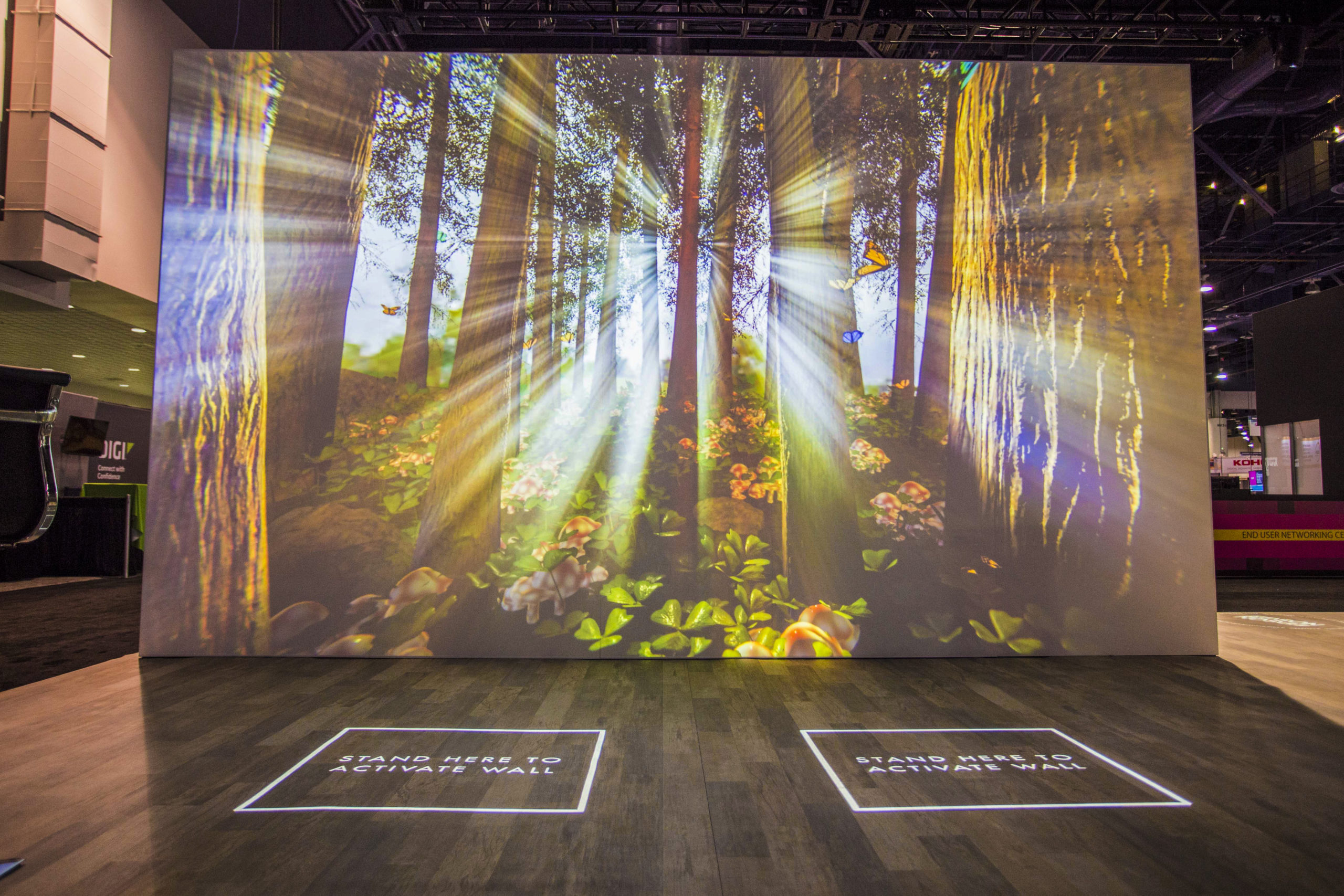 Four Creative Ways to Elevate In-Person Experiences with Digital ...