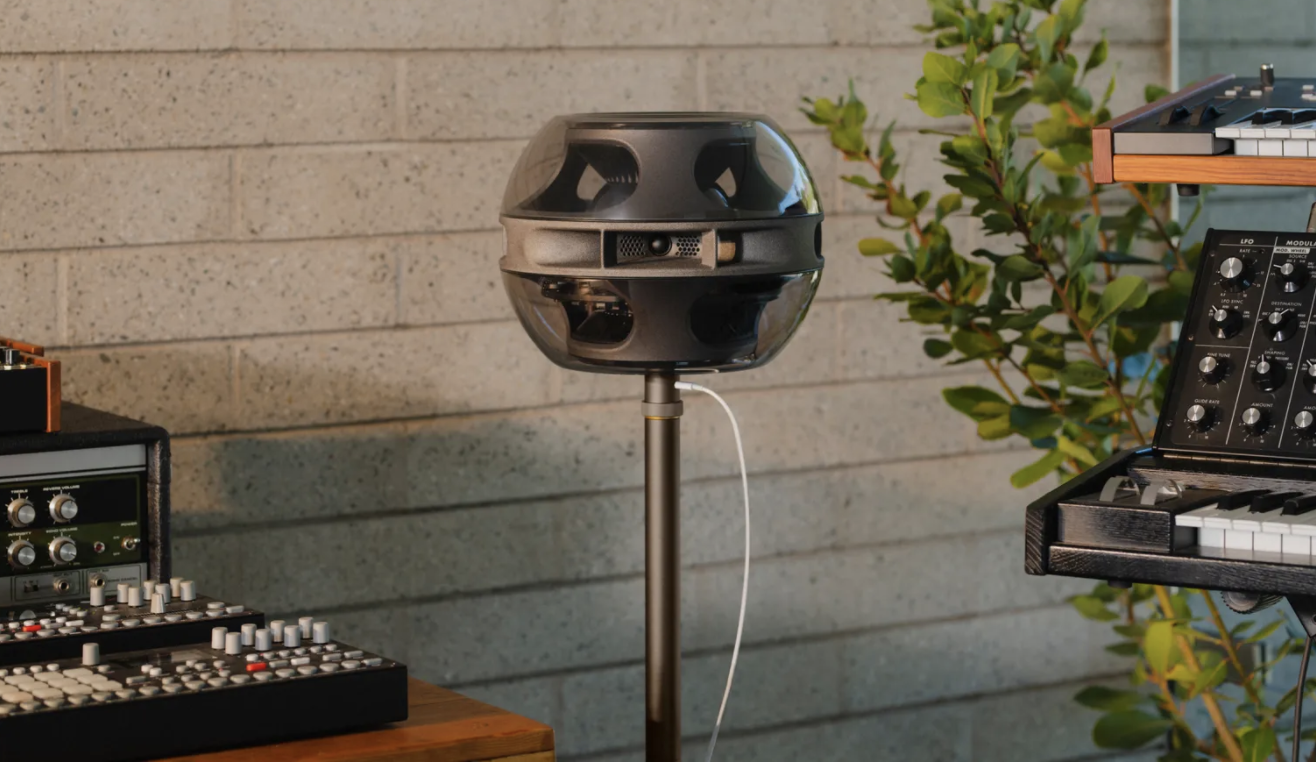 Syng debuts Cell Alpha "Triphonic" speaker - Sound & Video Contractor