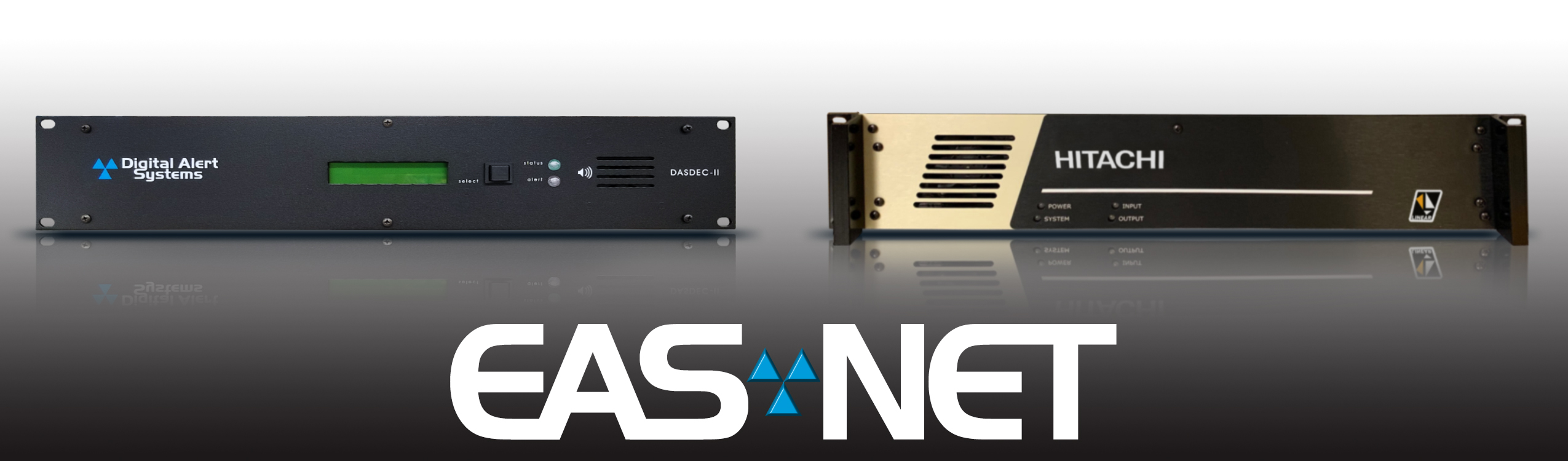 Digital Alert Systems Joins Forces With COMARK on EAS/CAP Integration ...