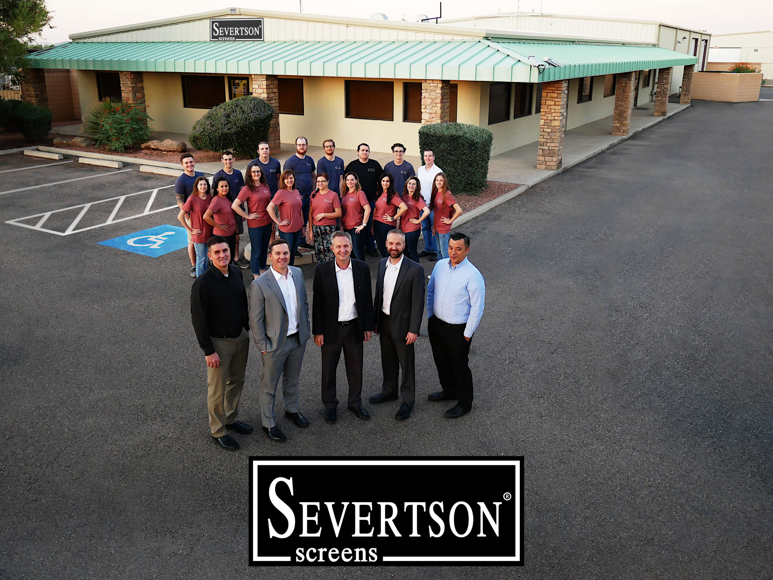 Severtson Screens Celebrates 35th Anniversary - Sound & Video Contractor