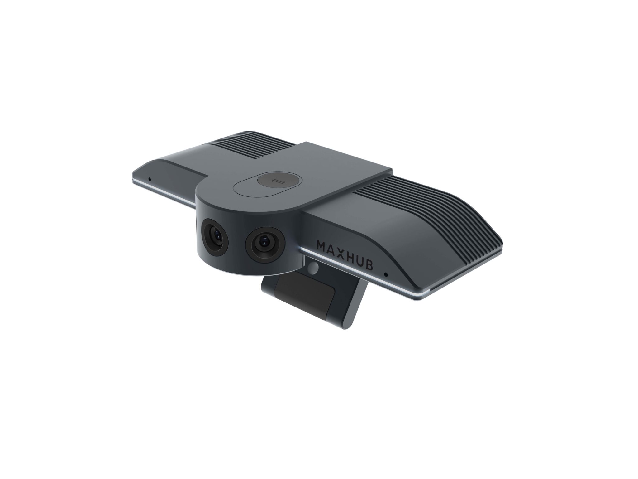MAXHUB Debuts the UC M30 4K 180-Degree Panoramic Camera - Sound & Video ...