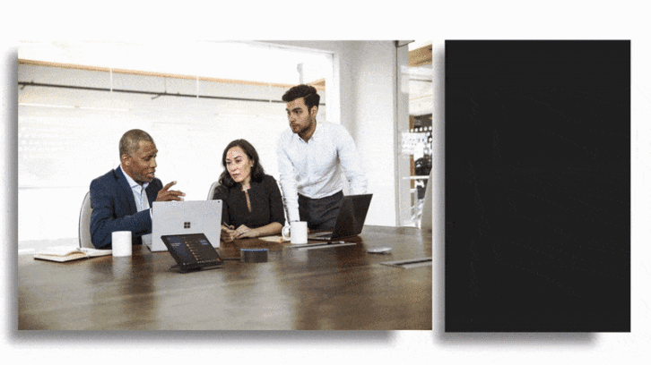 Microsoft Teams Intelligent Speakers now available - SVC Microsoft Teams Intelligent Speakers now available - SVC